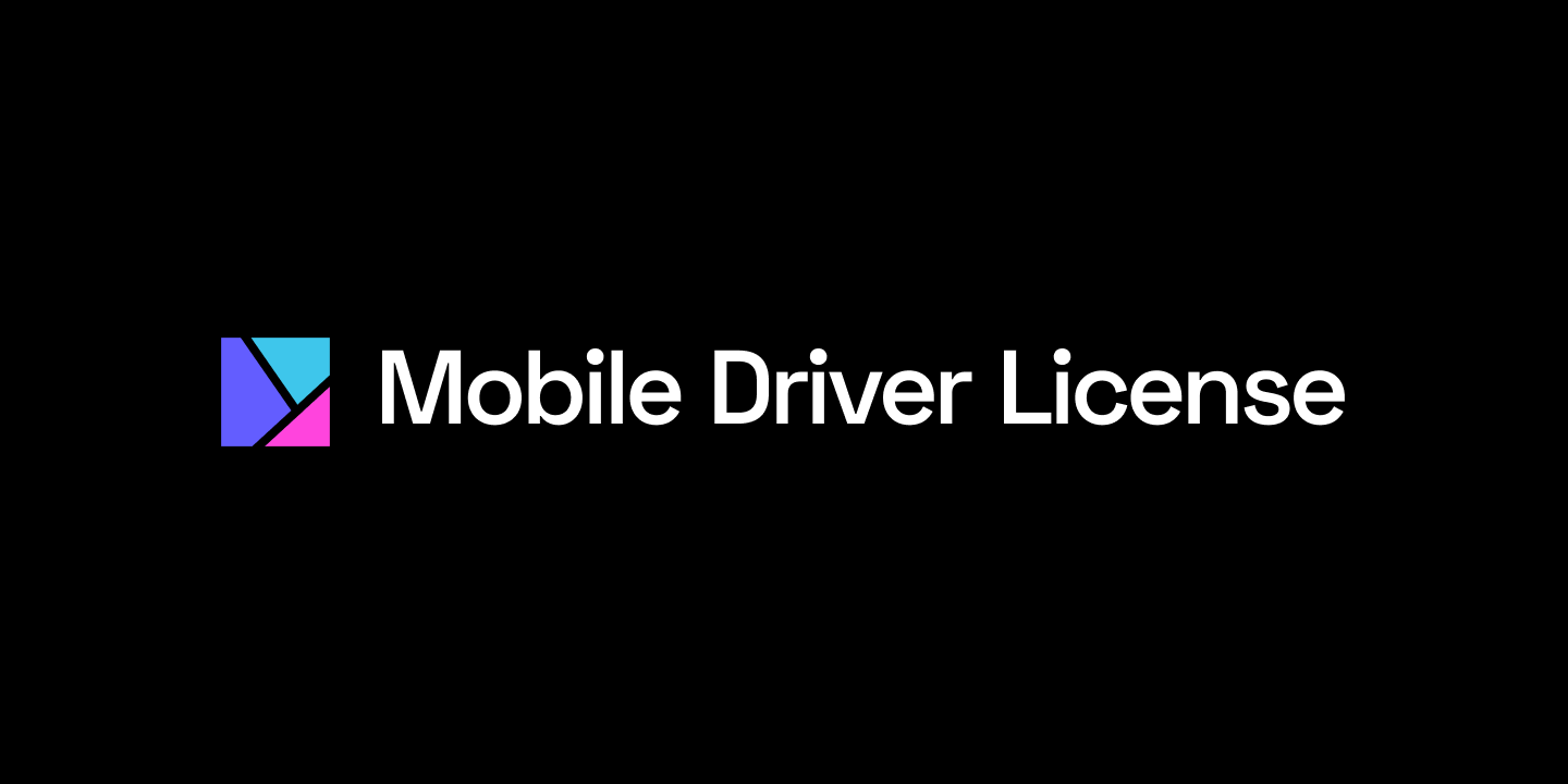 mDL.me Mobile Driver's License